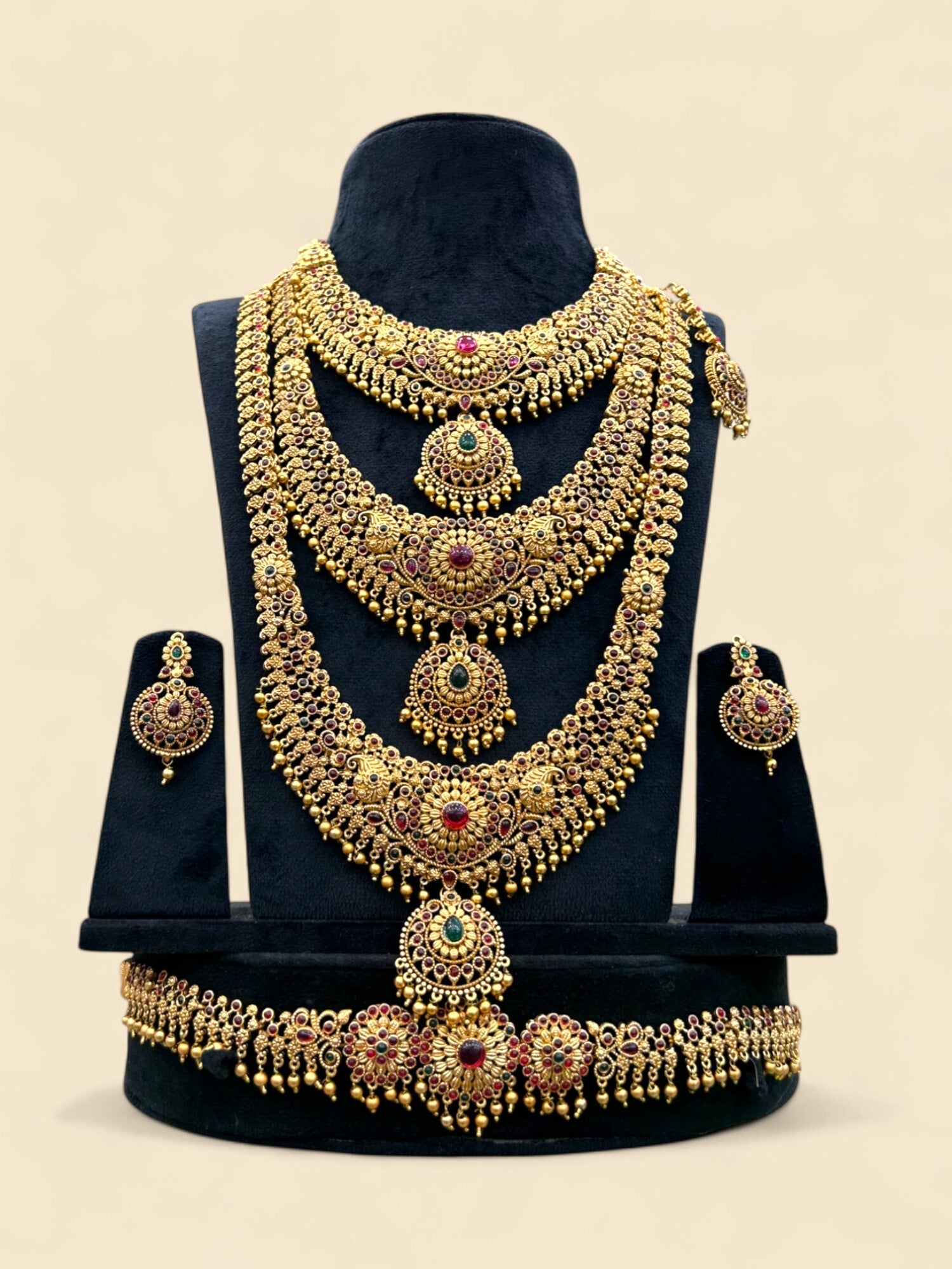 Bridal Set – Saleem Fancy Store