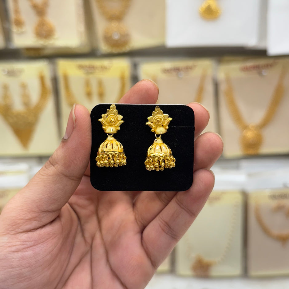 Jumki – Saleem Fancy Store